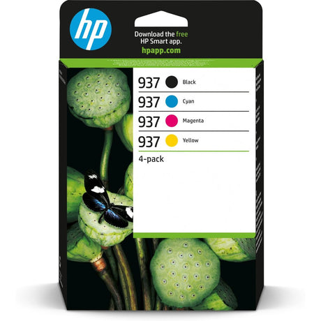 HP Officejet Pro 9730 Ink cartridges – PrintCartridgeDirect