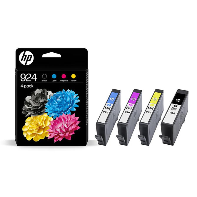 HP OfficeJet Pro 8120e Ink Cartridges – PrintCartridgeDirect